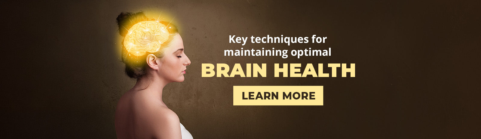How to maintain optimal brain health – Health Ranger Store