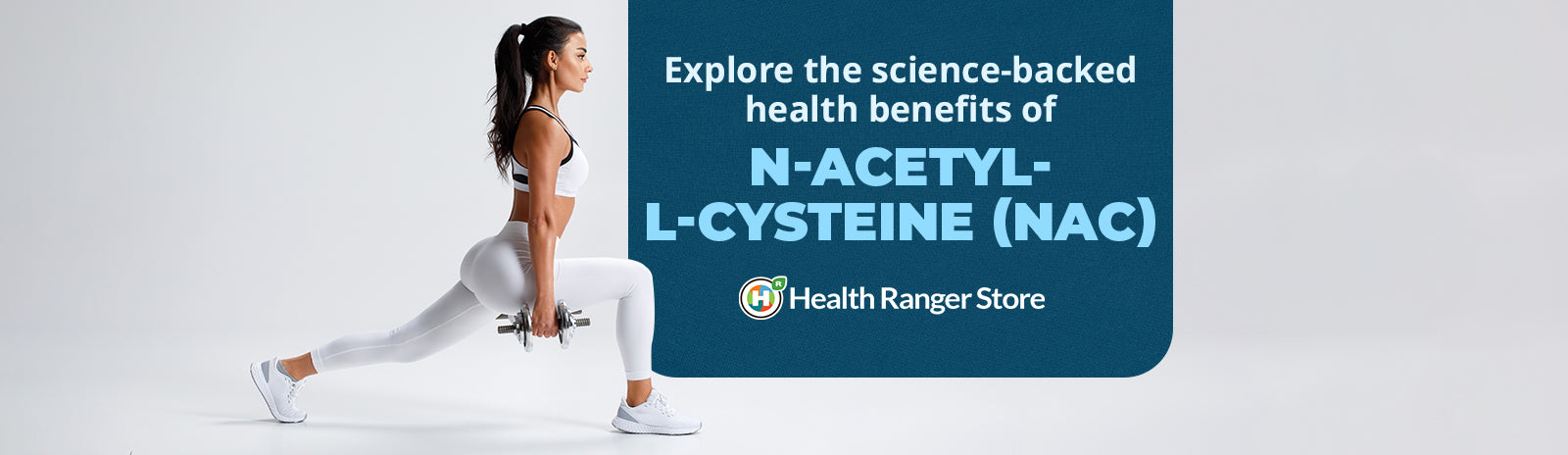 Unlocking the Power of NAC: Exploring the Health Benefits of N-Acetyl ...