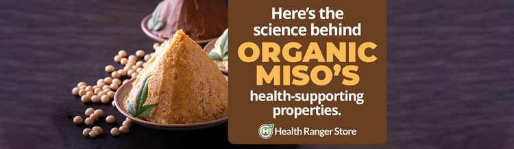 Natural-health — Health Ranger Store