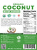 Organic Coconut Water Powder 12oz (340g) – Health Ranger Store