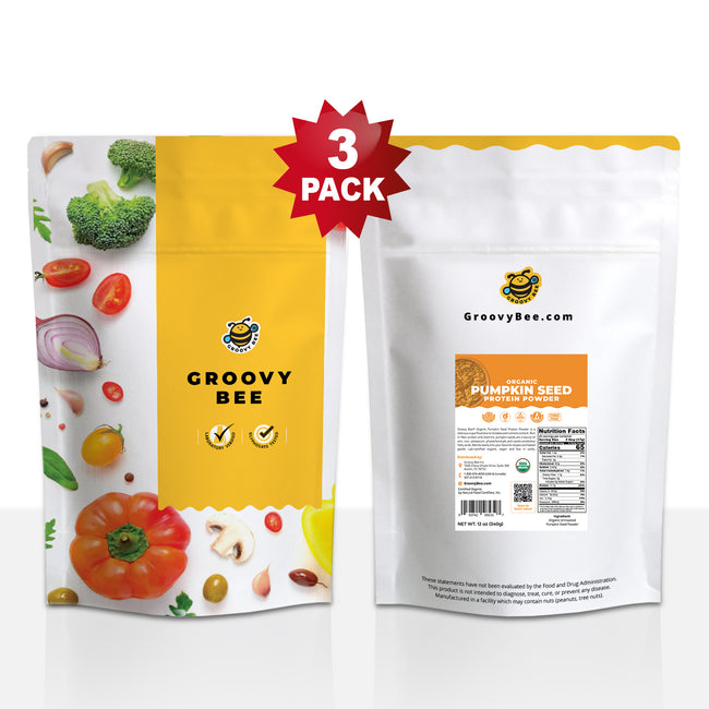 Protein Powders – Health Ranger Store