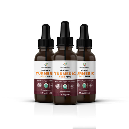 Turmeric – Health Ranger Store