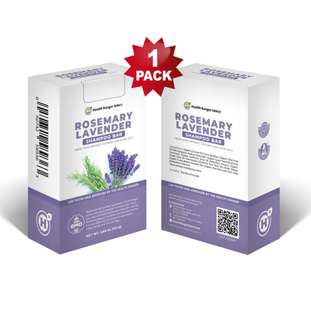 Shampoo – Health Ranger Store