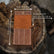 3 Pocket Leather Tool Roll for Chisels, Knives, and Small Hand Tools ...