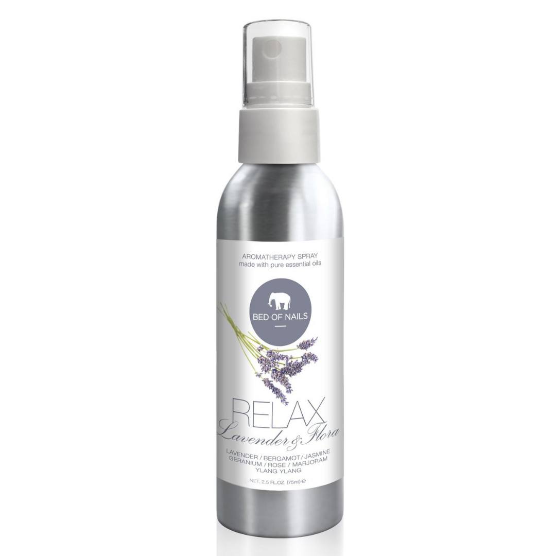 BON Aromatherapy Spray - Relax – Health Ranger Store