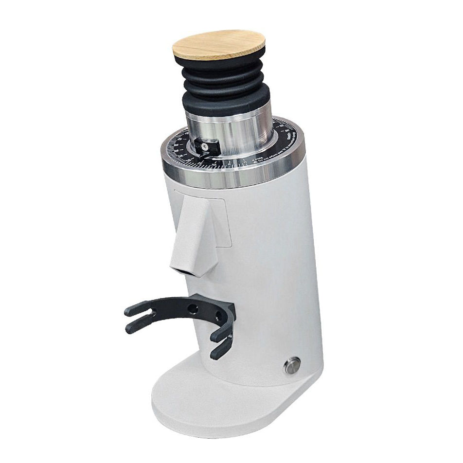 Turin DF54 v3/ v4 Single Dose Flat Burr Grinder – Health Ranger Store