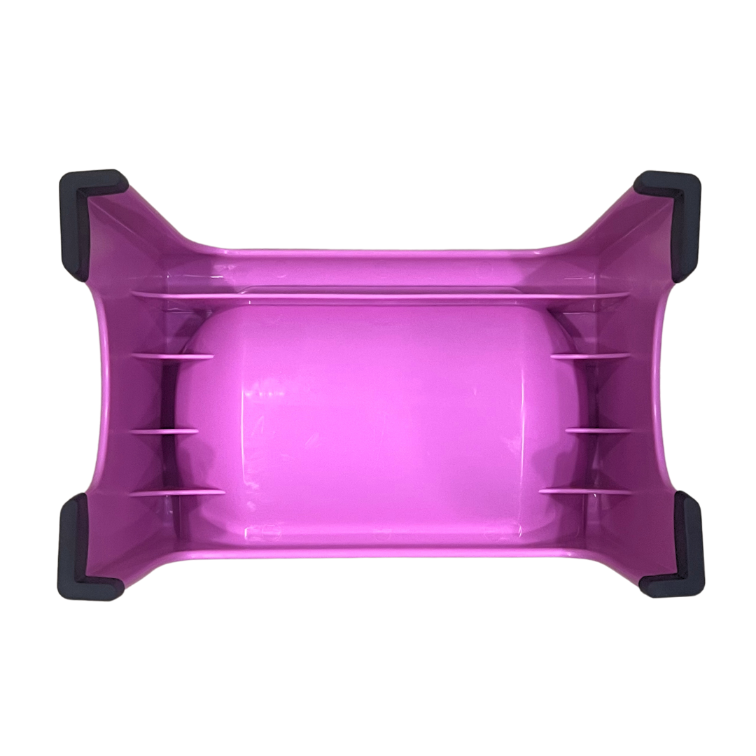 Two Sets of Extra Fluff Trough Feet – Health Ranger Store