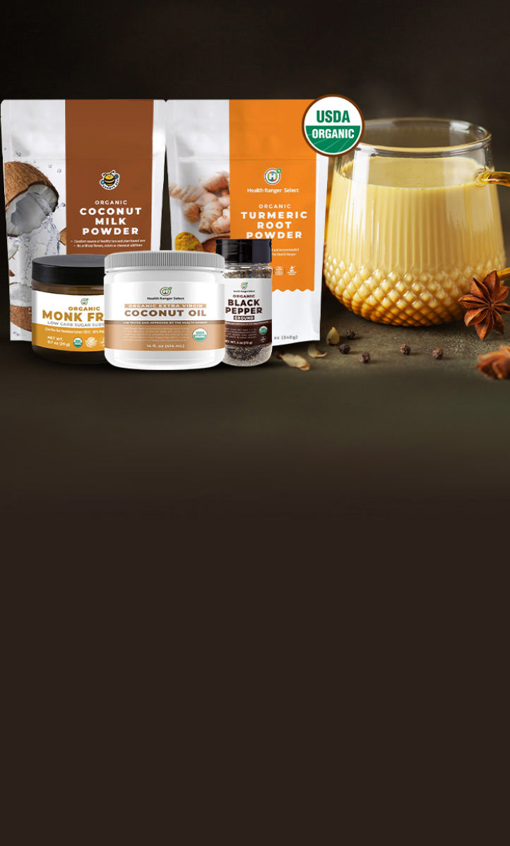 Health Ranger Store - Healing The World Through Clean Food