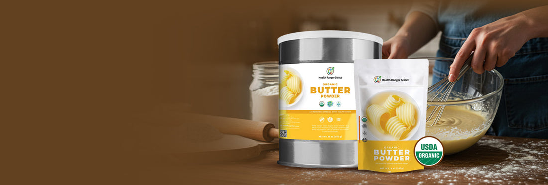 Health Ranger Store - Healing The World Through Clean Food
