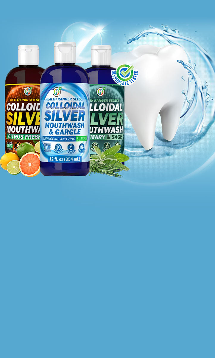 Health Ranger Store - Healing The World Through Clean Food