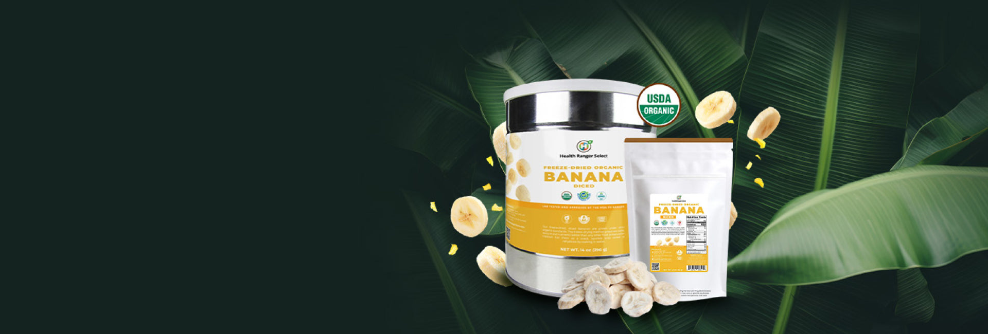 Health Ranger Store - Healing The World Through Clean Food