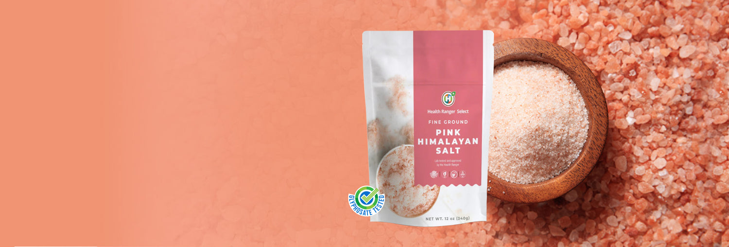 Health Ranger Store - Healing The World Through Clean Food