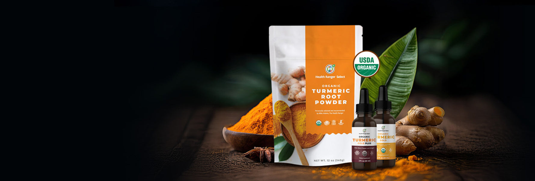 Health Ranger Store - Healing The World Through Clean Food