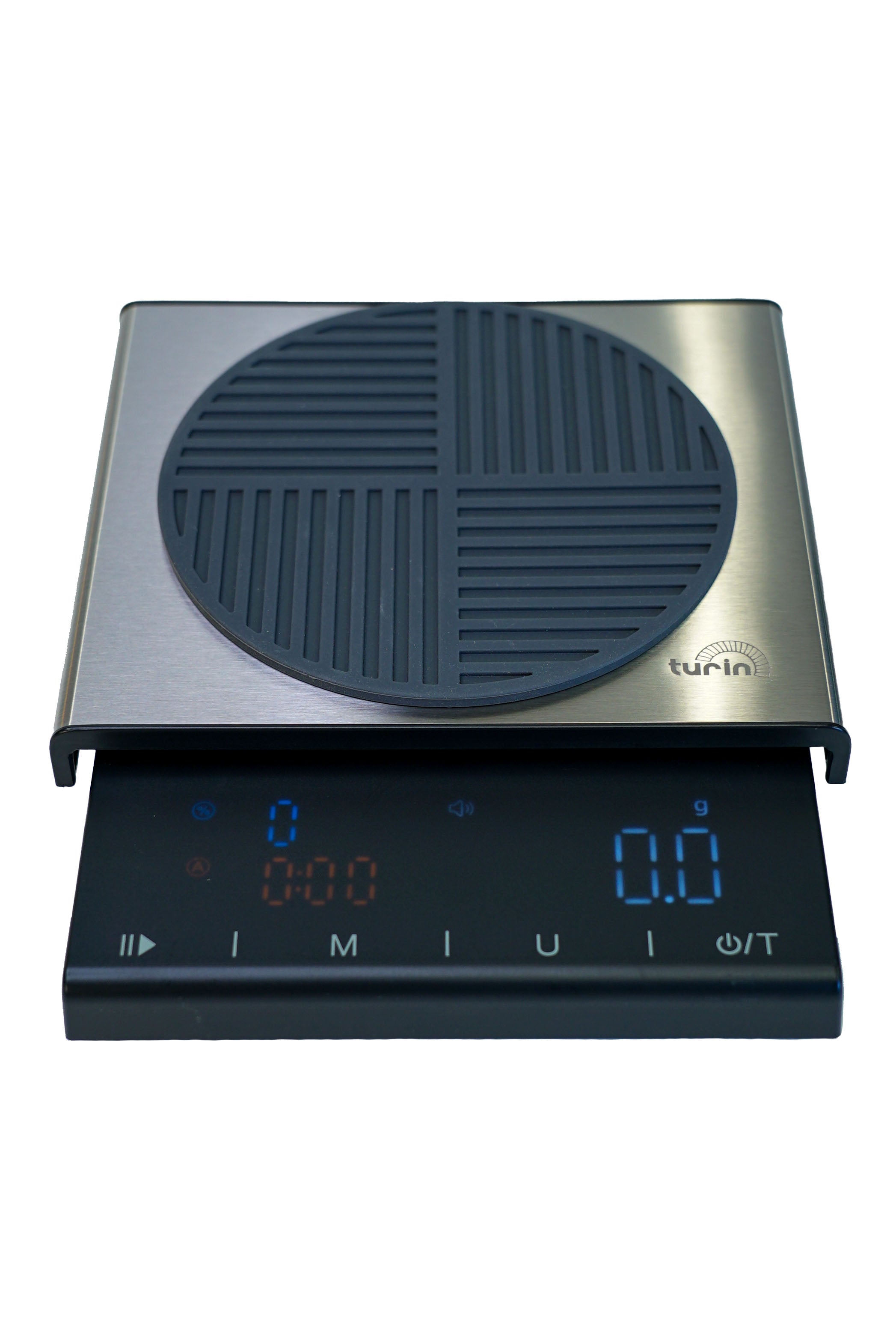 Turin Pour Over Scale – Health Ranger Store
