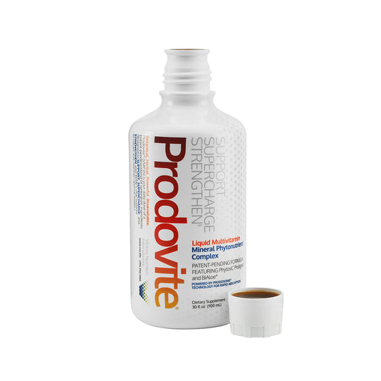 Prodovite® Daily Multivitamin Liquid Supplement 30 fl oz (900ml ...