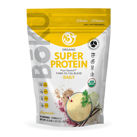 Protein Powders – Page 2 – Health Ranger Store