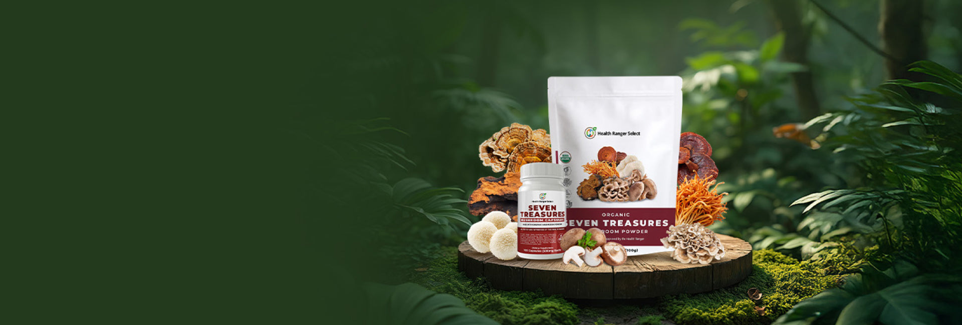 Health Ranger Store - Healing The World Through Clean Food