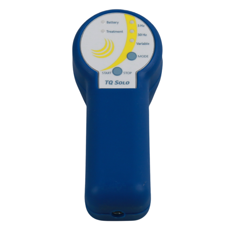 TerraQuant TQ Solo - Portable Cold Laser (Ultimate) Package – Health ...