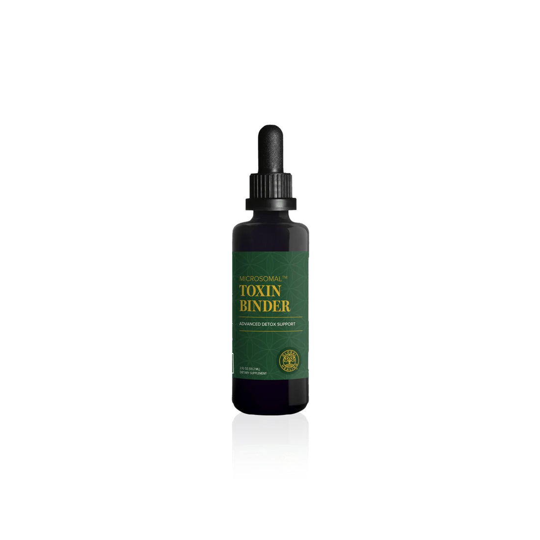 Toxin Binder 2 Fl oz (59.2 ml) – Health Ranger Store
