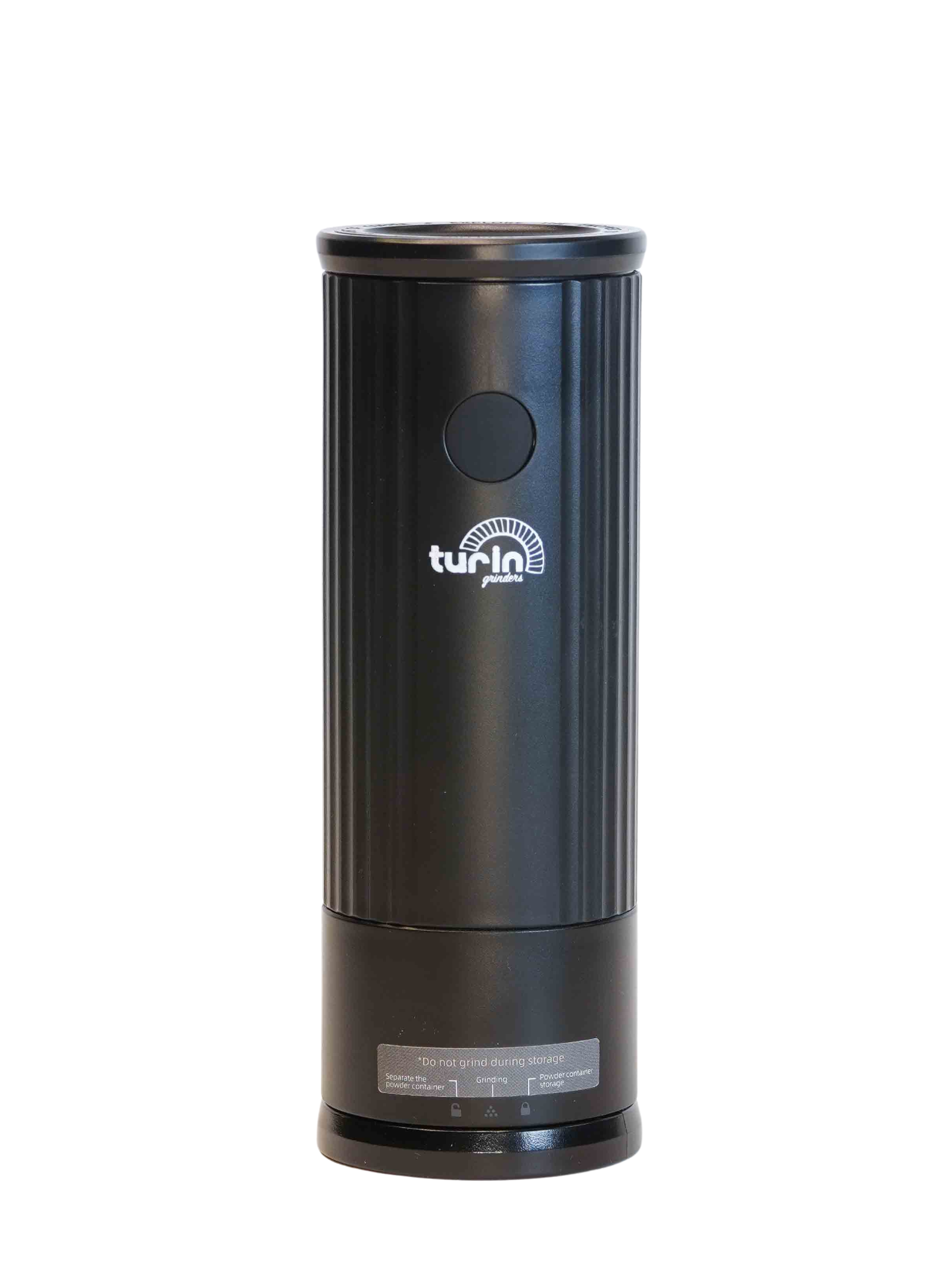 Turin TrekGrind Portable Espresso Grinder - Grinder Only – Health ...