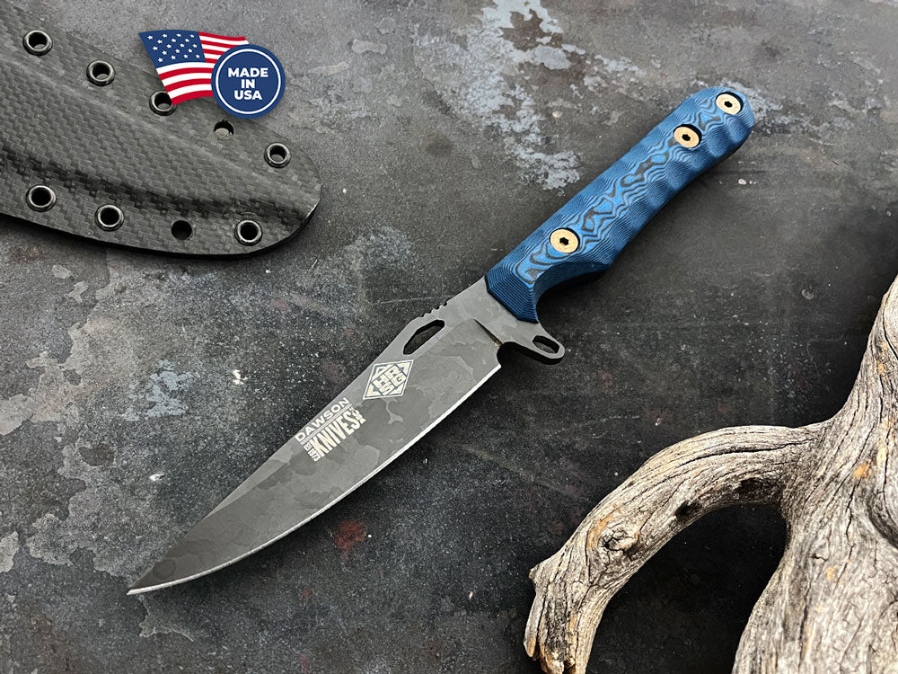 Consequences Covert Knife WS – Health Ranger Store