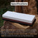 Double-Sided Sharpening Stone with Optional Wooden Stand – Grit #3000 ...