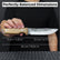 Hand-Forged Bushcraft Knife, 12 cm (4.72 inches) – Health Ranger Store