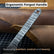 Kiridashi Knife - Razor-Sharp Carbon Steel Blade with Leather Sheath ...