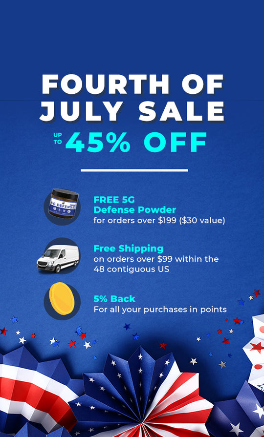 Health Ranger Store - Healing The World Through Clean Food