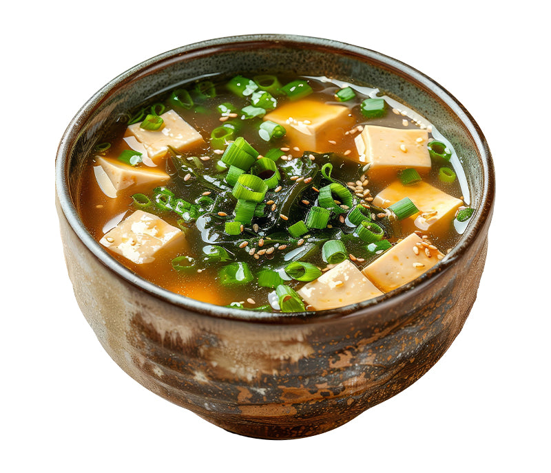 Freeze Dried Organic Red Miso Powder 3.5oz (100g) – Health Ranger Store