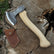 Small Carving Axe, 0.54 kg (1.19 lbs) – Health Ranger Store