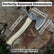 Small Carving Axe, 0.65 kg (1.43 lb) – Health Ranger Store