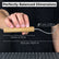 Spoon Carving Hook Knife – Long Curved Blade 7 cm (2.7 inches) – Health ...