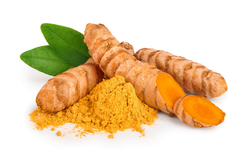 Organic Turmeric Root Powder 12oz (340g) – Health Ranger Store