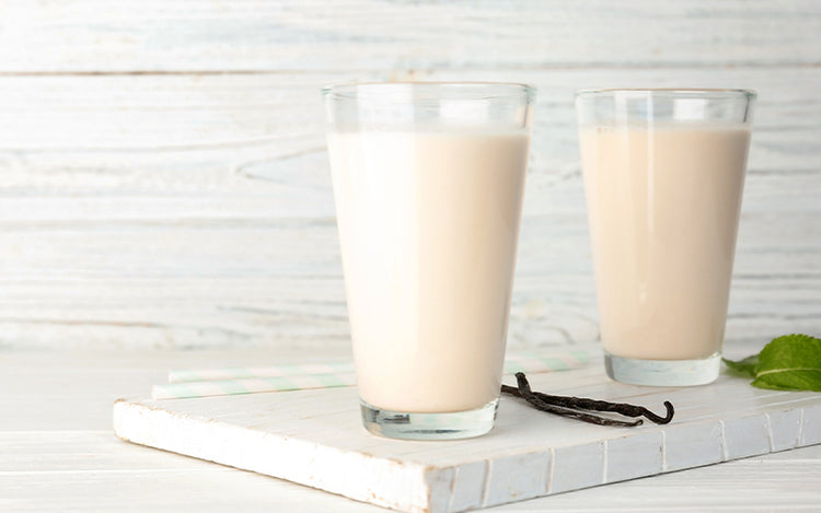 Organic Super Protein - Vanilla 12oz (0.75 lb) / 340 g – Health Ranger ...