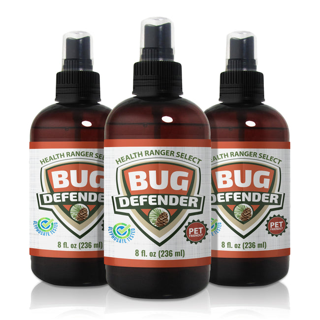 Insect & Pest Repellent – Health Ranger Store