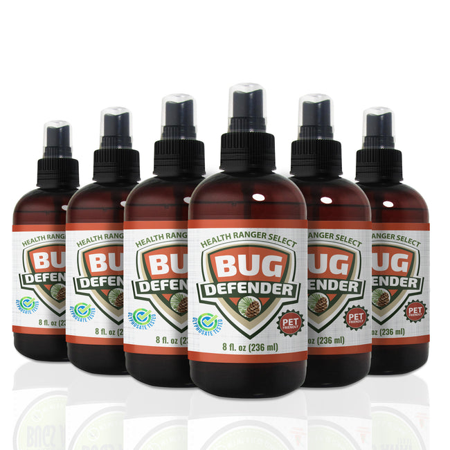 Insect & Pest Repellent – Health Ranger Store