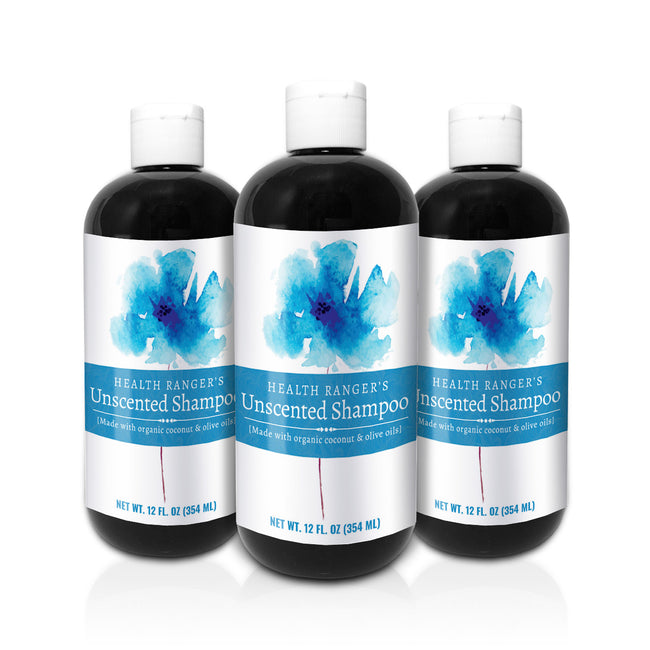 Shampoo – Health Ranger Store