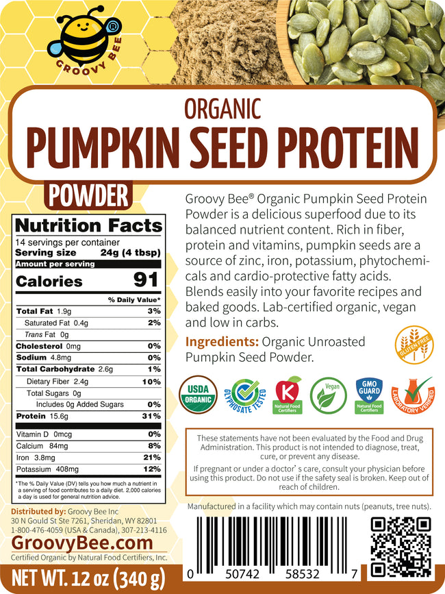 Protein Powders – Health Ranger Store