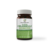 Clean Chlorella 200mg Tablets 2.5 oz (70 g) – Health Ranger Store