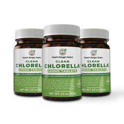 Chlorella – Health Ranger Store
