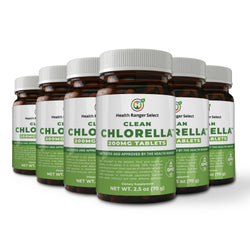 Chlorella – Health Ranger Store